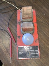 Snap-on Armature Tester – Growler Model Mt326c for sale online | eBay