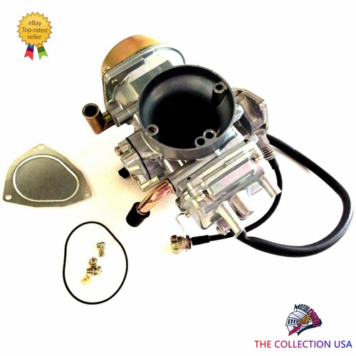 Carburator Polaris Predator 500 Atv 2003 2004 2005 2006 2007 500cc Quad ...