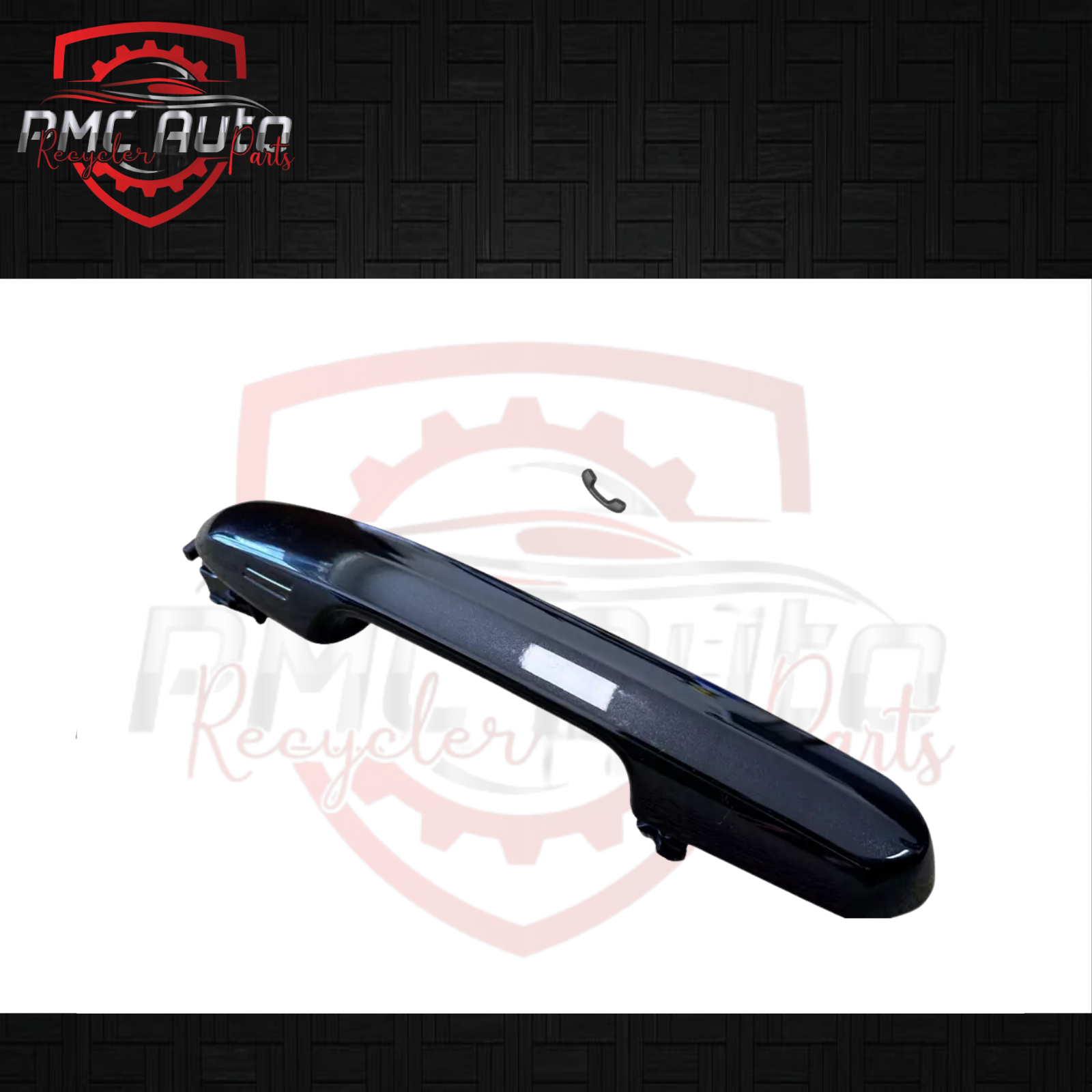 2019-2023 Toyota RAV4 Rear Left Exterior Door Handle OEM 69211-0R070 | eBay