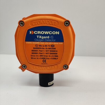 Gas Testers - Oxygen Detector