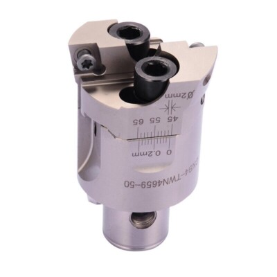 CKB6-TWN6890-75 TWN Twin-Cutter Boring Head Double rough boring cutter ...