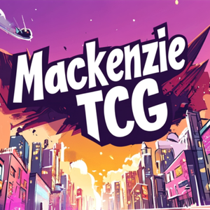 Mackenzie TCG | eBay Stores