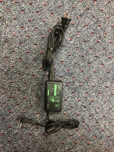 Sony PEGA-AC10 AC Power Adapter | eBay