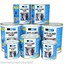 Anti Climb Security Paint, Anti Vandal & Burglar. Sizes 1, 2.5, 5 & 20 ...