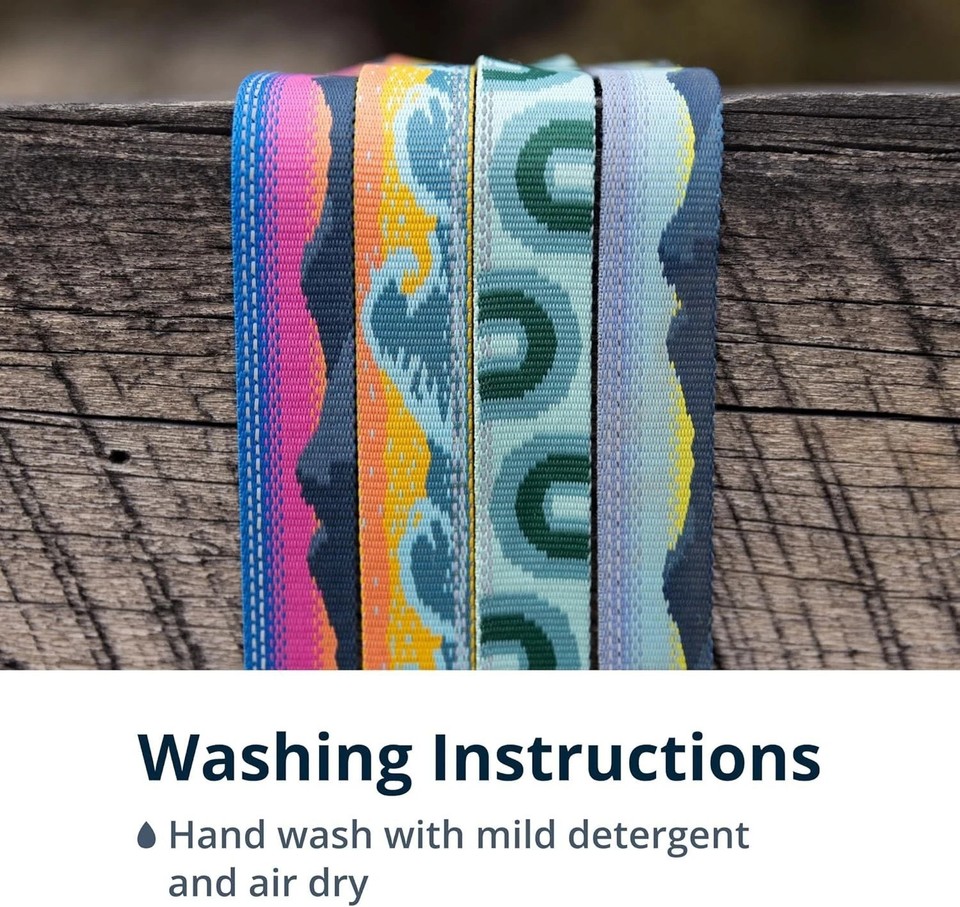 Crag Ex Leash, Waist-Worn Reflective Dog Leash, Canyon Oxbow | eBay