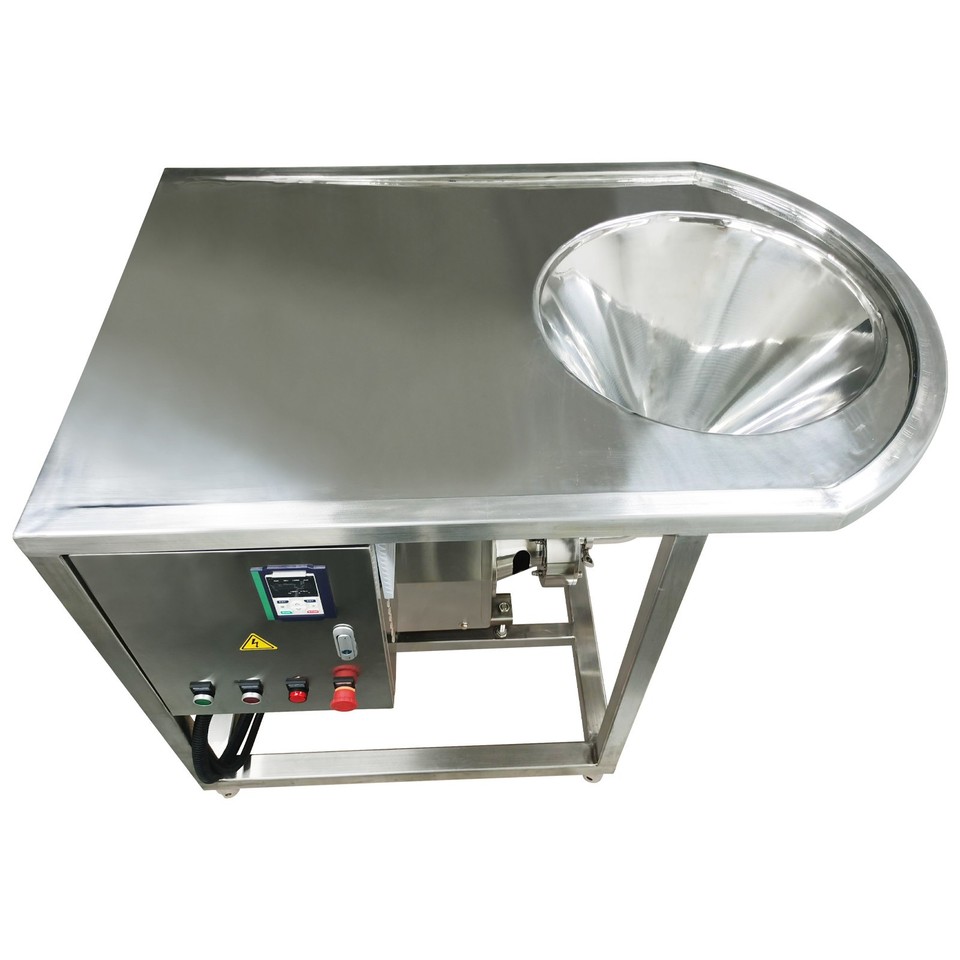 Emulsion Pump High Shear Machine 220V Inlet/Outlet 2in Emulsifying Pump ...