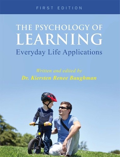 Kiersten Renee Baughman The Psychology of Learning (Taschenbuch) (US ...