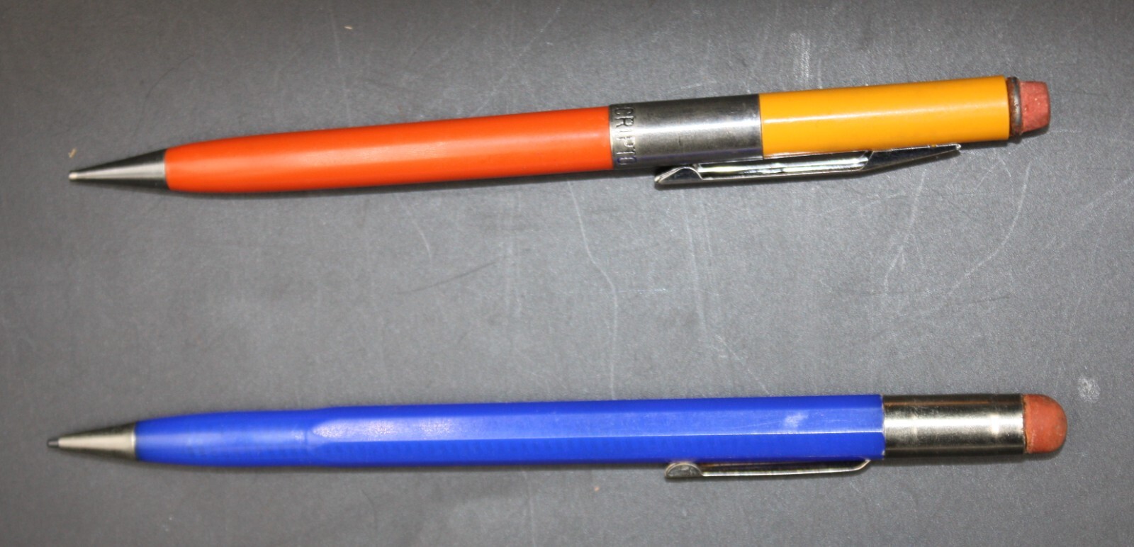 Lot of 2 Vintage Scripto Mechanical Pencils | eBay