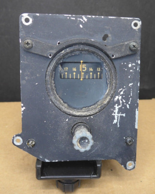 Aviation Directional Gyro Indicator- Sperry (14) | eBay