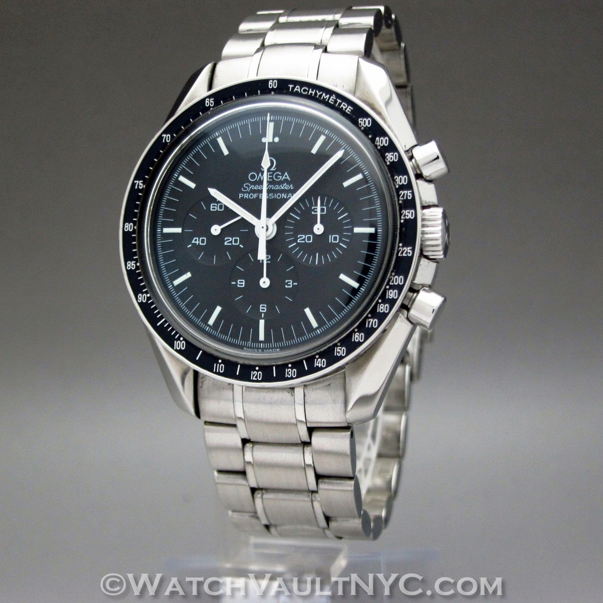 OMEGA SPEEDMASTER PROFESSIONAL MOONWATCH 3570.50 OL509 | WatchUSeek ...