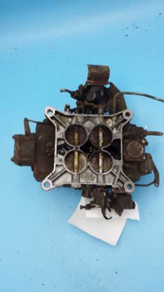 1965 MUSTANG CARBURETOR FOR REBUILD 950413 | eBay