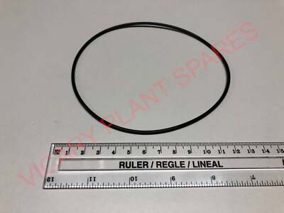 O RING SEAL JCB Part No. 828/00391 - LOADALL, TELEHANDLER, ZP | eBay