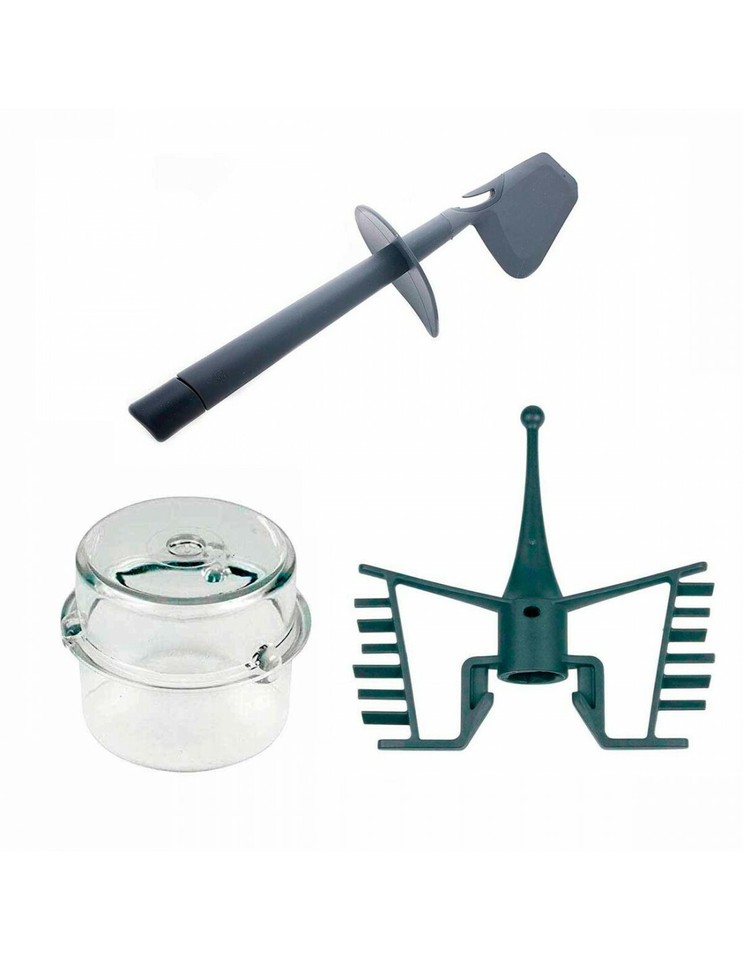 Thermomix tm31 good condition see Feedback Europe Voltage | eBay