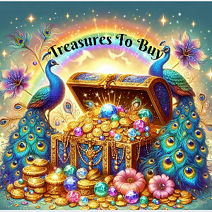 Treasures To Buy | eBay Stores