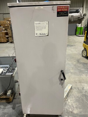 Transfer Switches - 200 Amp Manual Transfer Switch