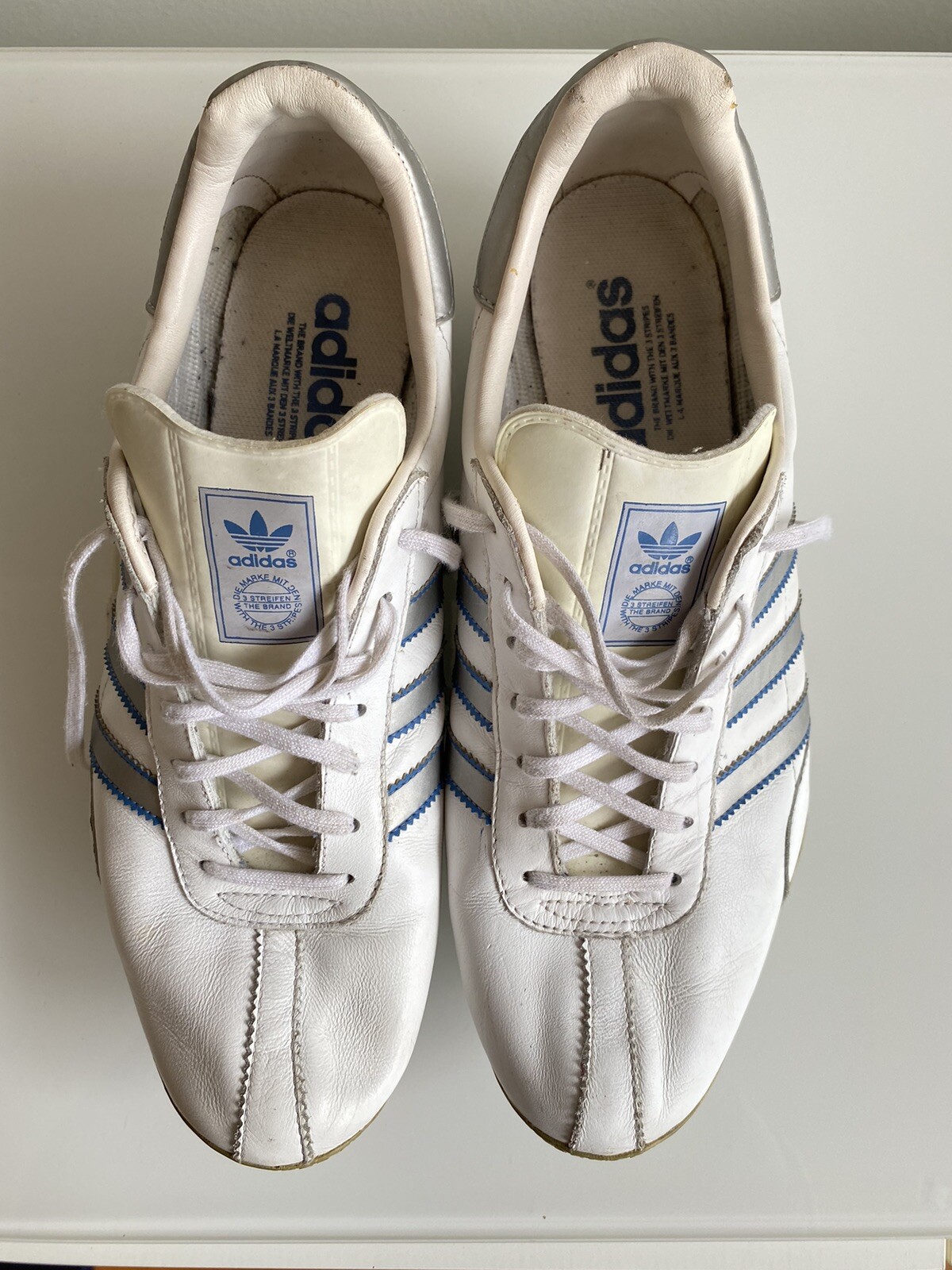 Vintage Adidas Men’s Sneakers | eBay