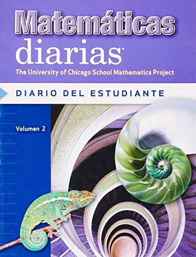 Matematicas Diarias Grado 6: Diario del Estudiante V... | eBay