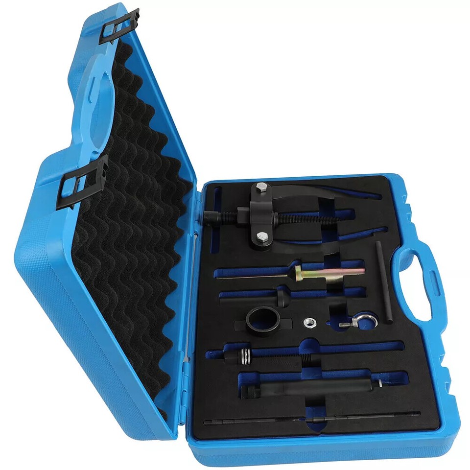 Injector Sleeve For Volvo FM12 D11/13/16 Mack MP7 MP8 Remover ...