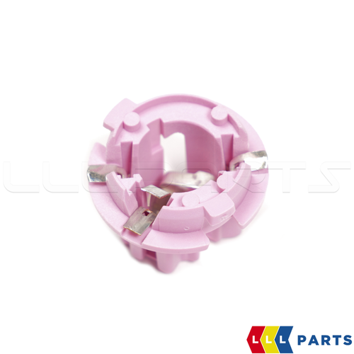 NEW GENUINE MERCEDES BENZ E CLASS W210 S CLASS W220 REAR BULB HOLDER ...