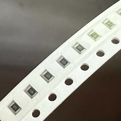 Resistors & Resistive Products - Smd Resistor 0805