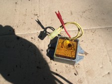 Briggs & Stratton 18hp Vanguard V-twin 350777 Voltage Regulator ...