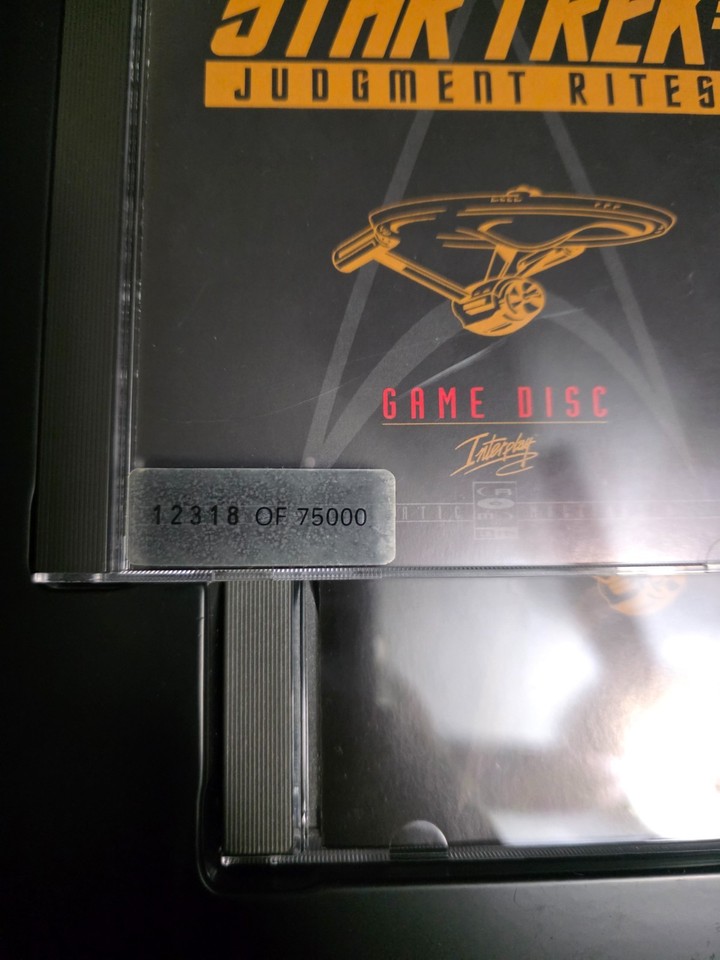 Vtg PC Big Box Lot Thief Gold Final Fantasy VII Star Trek Ltd Baldurs ...