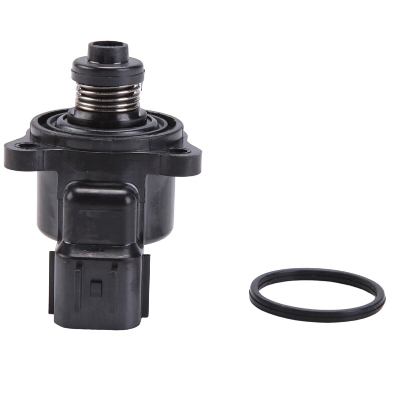 IAC Stepper Motor for Outboard- Idle Speed Control for - 115HP F1159200 ...