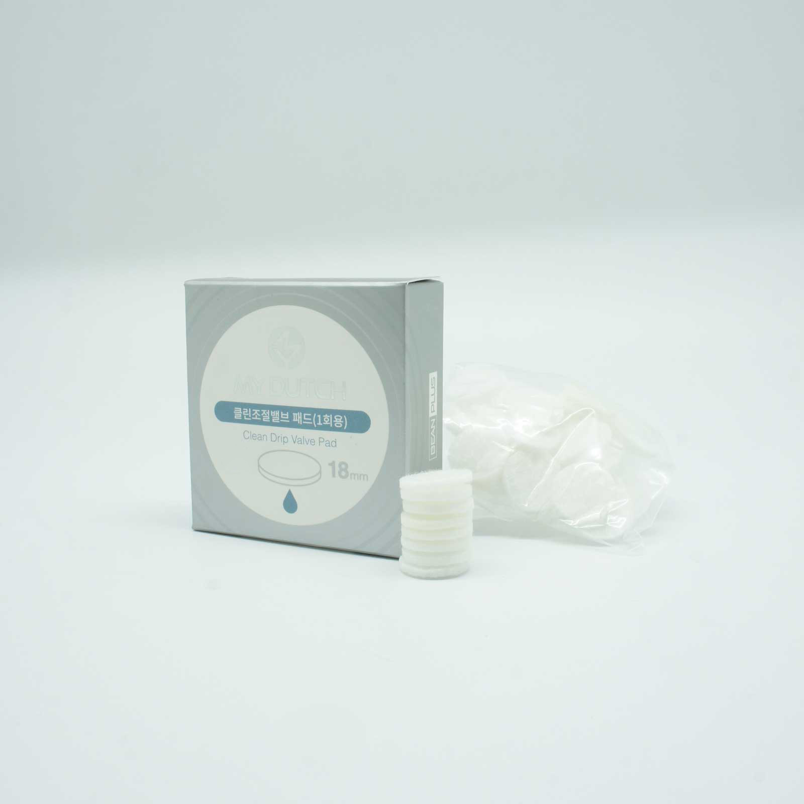 Clean Drip Valve Pad for Beanplus MY DUTCH 350/550 Water Purifier ...