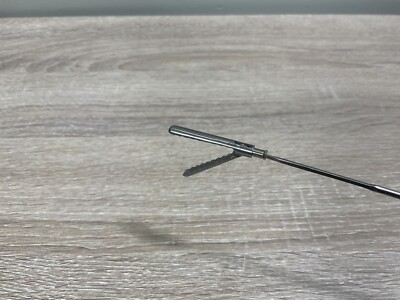 Karl Storz 33410 LF 5mm X 43cm Wavy Grasping Forceps Insert | eBay