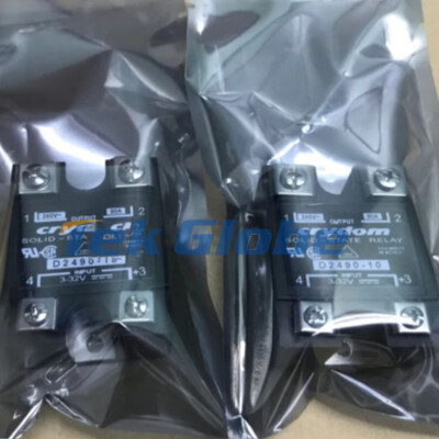 1pcs D2490-10 CRYDOM IGBT Module New | eBay
