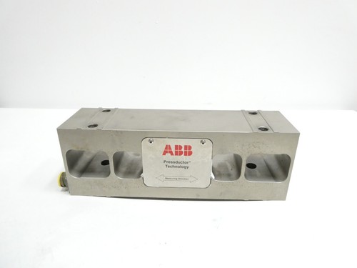 Abb PFTL 101B Pressductor Load Cell 5kn | eBay