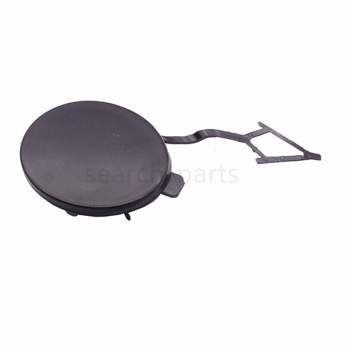 Front Bumper Tow Hook Cover Cap Fit For Volkswagen Tiguan 2017-2021 ...