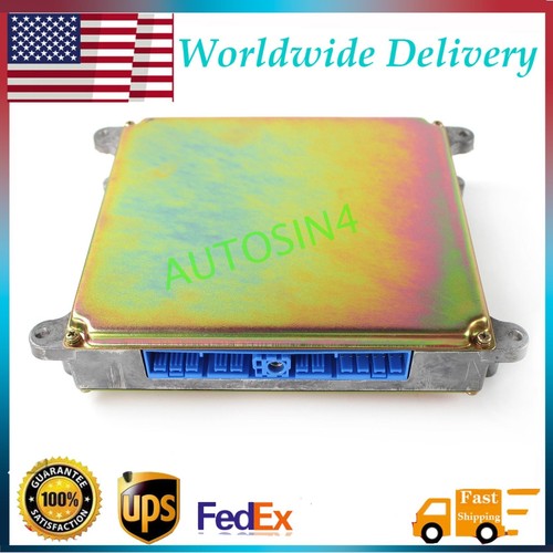 Pump Controller Computer 9136787 For Hitachi EX300-3 ISUZU 6SD1 ...