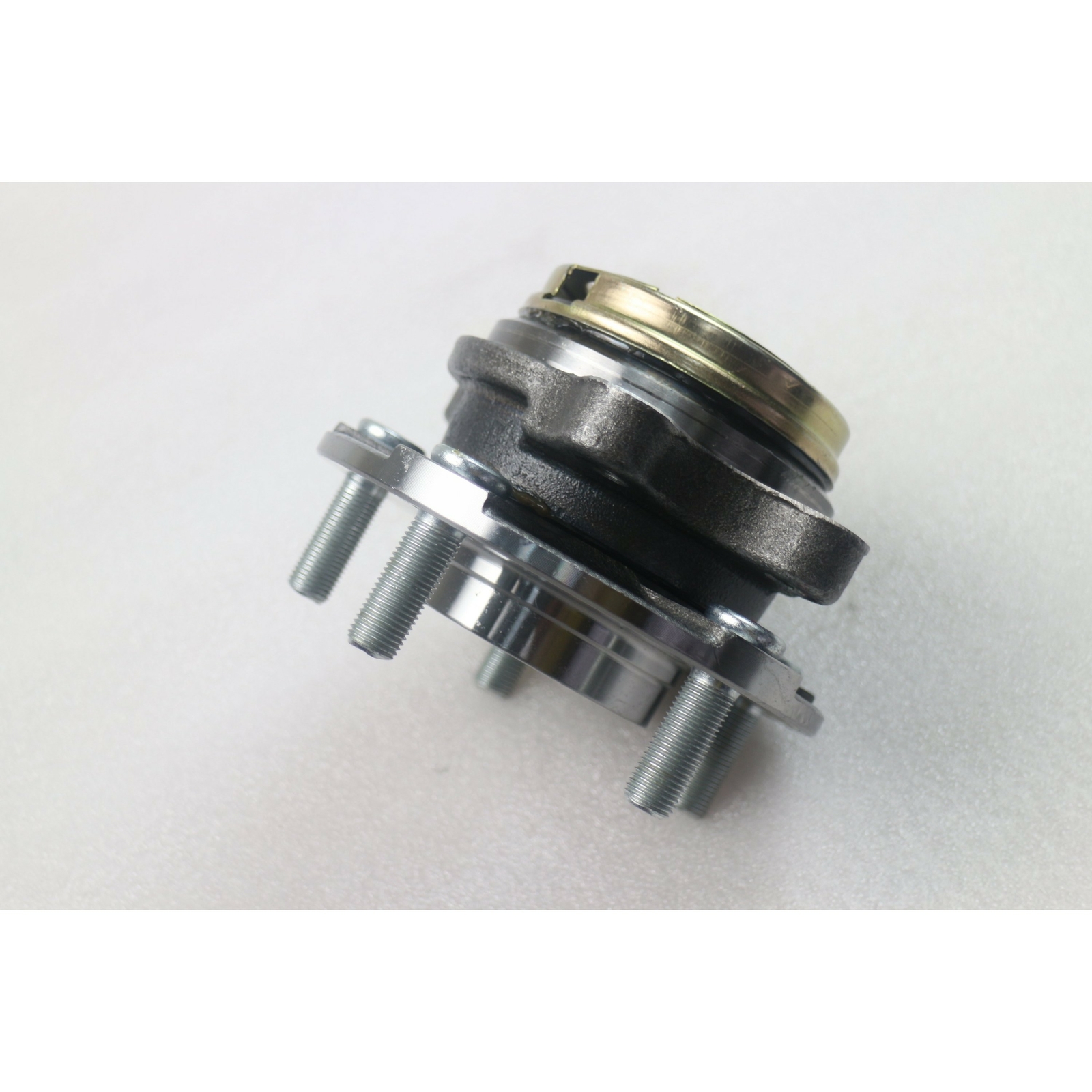 Front Wheel Hub Bearing Fit for Infiniti G35 EX35 FX35/50 M35 Nissan ...