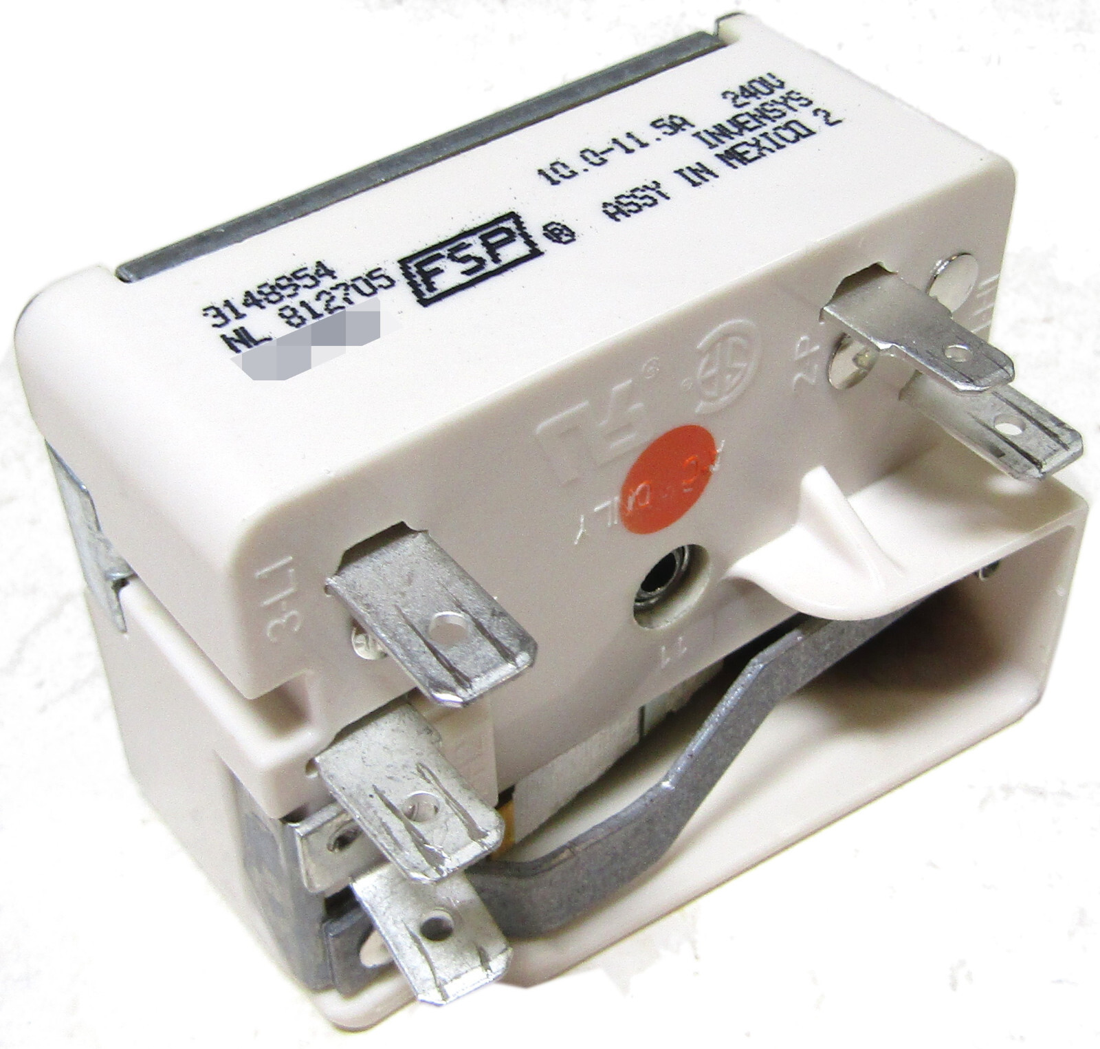 3148954 + NL812705 | FSP OVEN RANGE SWITCH OEM ***FREE 1 YEAR WARRANTY ...