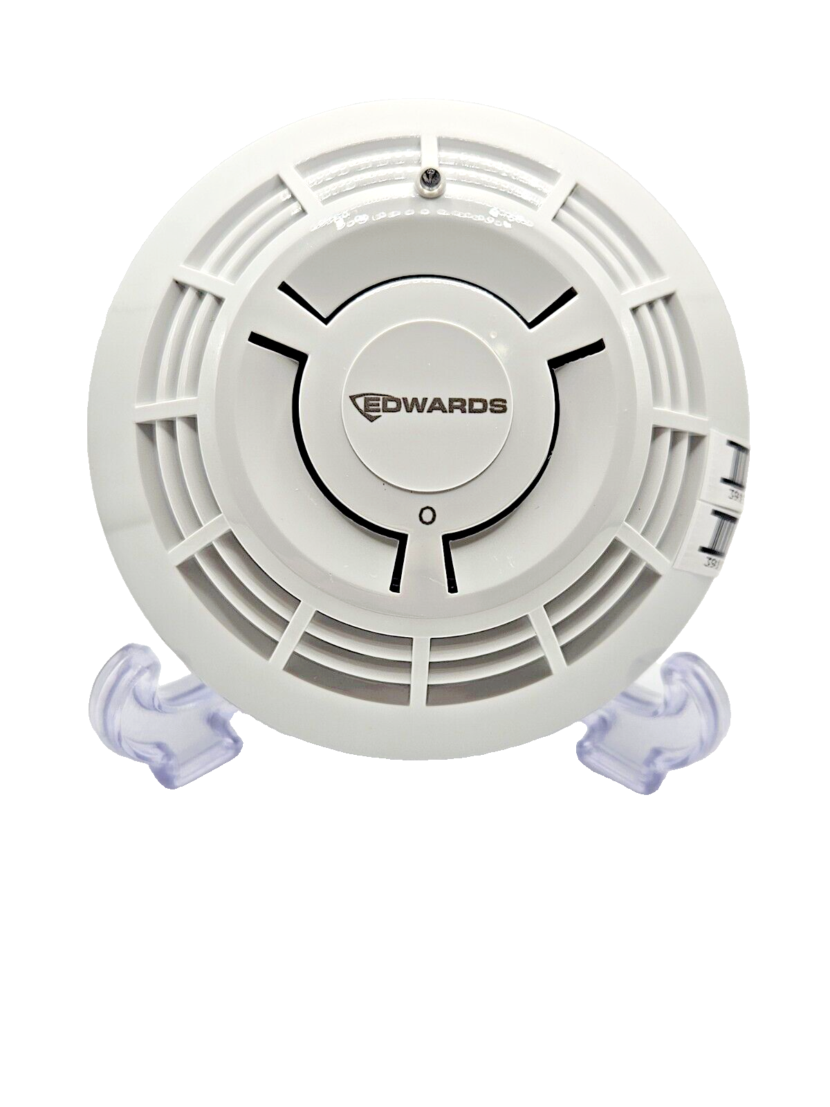 Edwards EST SIGA-OSD Intelligent Optical Smoke Detector - White for ...