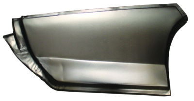 1969 GTO/LEMANS/TEMPEST REAR QUARTER PATCH PANEL, RIGHT HAND | eBay