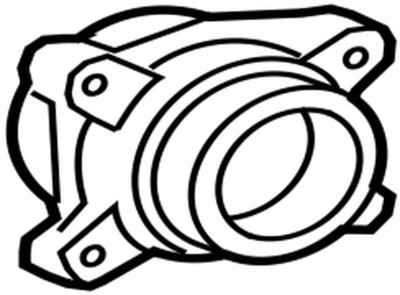 43570-0C010 Toyota Bearing assy, front axle w/abs rotor rh 435700C010 ...