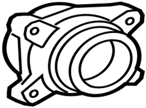 43570-0C010 Toyota Bearing assy, front axle w/abs rotor rh 435700C010 ...