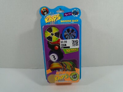 UCC DISTRIBUTING--RETRO KAPS BOOSTER PACK (NEW) | eBay