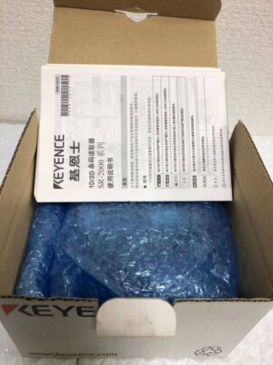 Keyence SR-2000W 1D/2D code reader ultra wide field of view type New | eBay