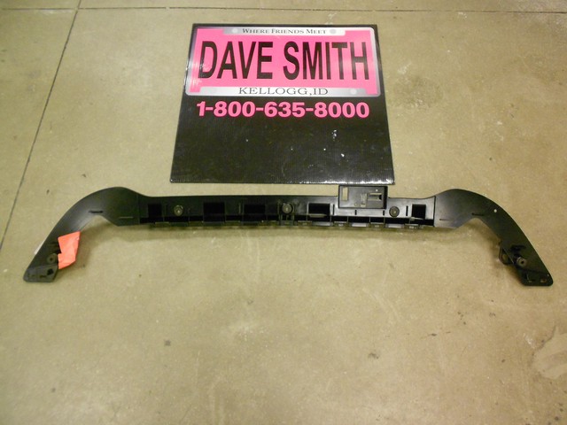 Bumper Bracket Rear Mopar 68081416AF fits 2016 Dodge Dart for sale ...