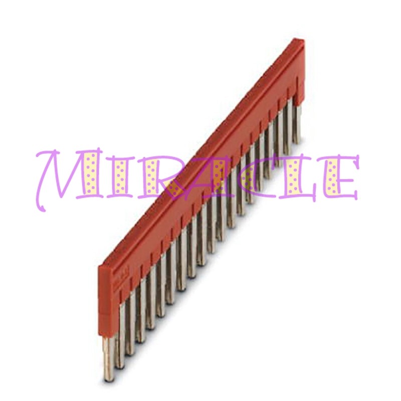 1PC NEW Phoenix Contact Plug-in bridge FBS 20-5 3030226 | eBay