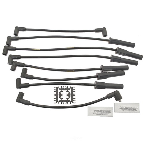 Spark Plug Wire Set Standard 10044 | eBay