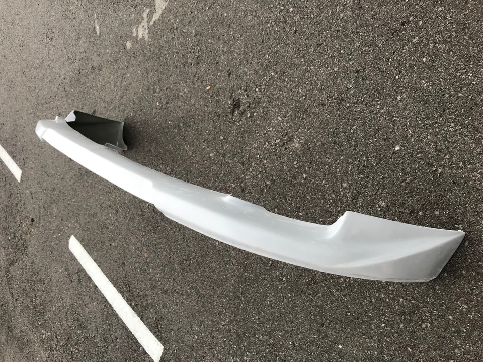 for JDM front bumper Lip Celica St205 GT4 gt-4 spoiler c gt-four one ...