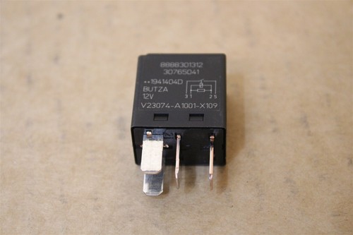 30765041 Relay New genuine Volvo part | eBay