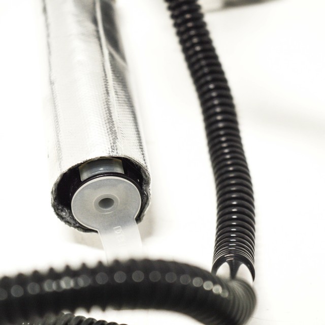 Genuine OEM BMW F10n F11n Sedan Wagon Metering Line 16197278553 for ...