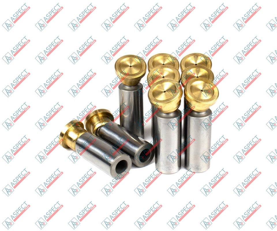 Caterpillar SBS80 Piston shoe 267-1633 Set of 9 pc | eBay