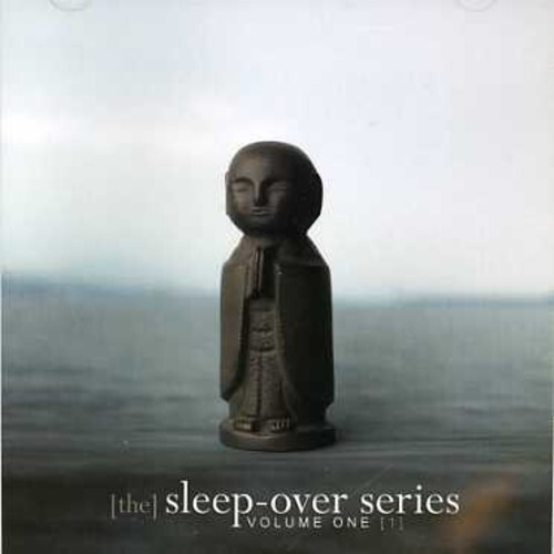 Marc Byrd - The Sleep-Over, Vol. 1 [New CD] Digipack Packaging | eBay.de