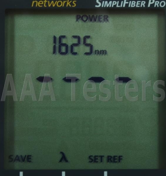 Kit De Test De Fibre Optique Fluke FTK-1000 SimpliFiber Pro FTK1000 FTK ...